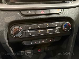Brūns Kia Ceed 2020 Tallina, ar dzinēja tilpumu 1.40 L un nobraukumu 92 tūkst. km par 13990 €, foto 10 vietnē AUTOMOTO.COM.LV
