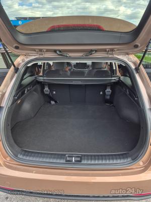 Brūns Kia Ceed 2022 Jehvi, ar dzinēja tilpumu 1.50 L un nobraukumu 35 tūkst. km par 21850 €, foto 14 vietnē AUTOMOTO.COM.LV