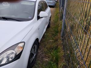 Kia Ceed 2008 Šauļi, ar dzinēja tilpumu 1.60 L un nobraukumu 230 tūkst. km par 580 €, foto 4 vietnē AUTOMOTO.COM.LV