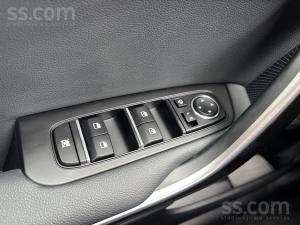Green Kia Ceed 2025 in Liepaja, with an engine capacity of 1.50 L and mileage of 12 thousand km for 24940 €, photo 22 on AUTOMOTO.COM.LV