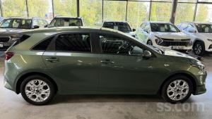 Zaļš Kia Ceed 2025 Rīga, ar dzinēja tilpumu 1.00 L un nobraukumu 44 tūkst. km par 17400 €, foto 7 vietnē AUTOMOTO.COM.LV