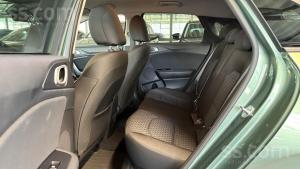 Zaļš Kia Ceed 2025 Rīga, ar dzinēja tilpumu 1.00 L un nobraukumu 44 tūkst. km par 17400 €, foto 15 vietnē AUTOMOTO.COM.LV