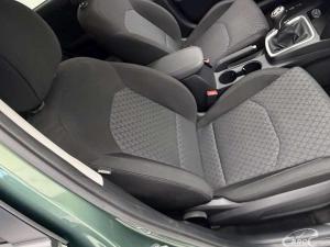 Zaļš Kia Ceed 2022 Viļņa, ar dzinēja tilpumu 1.48 L un nobraukumu 11 tūkst. km par 16900 €, foto 7 vietnē AUTOMOTO.COM.LV