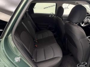 Zaļš Kia Ceed 2022 Viļņa, ar dzinēja tilpumu 1.48 L un nobraukumu 11 tūkst. km par 16900 €, foto 12 vietnē AUTOMOTO.COM.LV