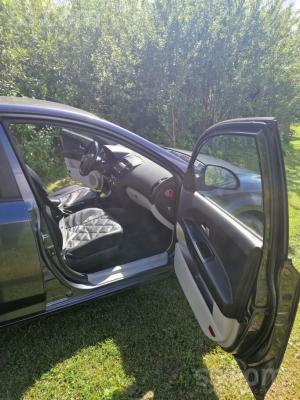 Pelēks Kia Ceed 2007 Jelgava, ar dzinēja tilpumu 1.60 L un nobraukumu 305 tūkst. km par 1300 €, foto 6 vietnē AUTOMOTO.COM.LV