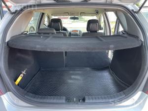 Pelēks Kia Ceed 2007 Talsi, ar dzinēja tilpumu 1.40 L un nobraukumu 245 tūkst. km par 1600 €, foto 6 vietnē AUTOMOTO.COM.LV