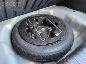 Pelēks Kia Ceed 2007 Talsi, ar dzinēja tilpumu 1.40 L un nobraukumu 245 tūkst. km par 1600 €, foto 7 vietnē AUTOMOTO.COM.LV