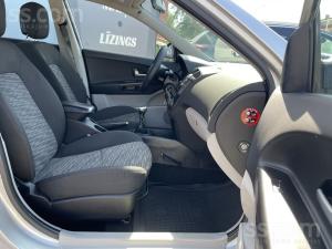 Pelēks Kia Ceed 2007 Talsi, ar dzinēja tilpumu 1.40 L un nobraukumu 245 tūkst. km par 1600 €, foto 10 vietnē AUTOMOTO.COM.LV