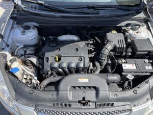 Pelēks Kia Ceed 2007 Talsi, ar dzinēja tilpumu 1.40 L un nobraukumu 245 tūkst. km par 1600 €, foto 11 vietnē AUTOMOTO.COM.LV