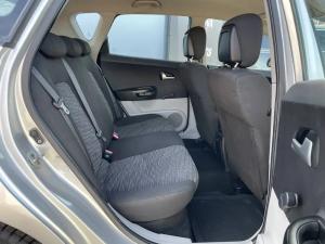 Pelēks Kia Ceed 2007 Talsi, ar dzinēja tilpumu 1.40 L un nobraukumu 245 tūkst. km par 1600 €, foto 9 vietnē AUTOMOTO.COM.LV