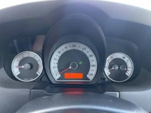 Pelēks Kia Ceed 2007 Talsi, ar dzinēja tilpumu 1.40 L un nobraukumu 245 tūkst. km par 1600 €, foto 14 vietnē AUTOMOTO.COM.LV
