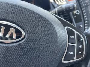 Pelēks Kia Ceed 2007 Talsi, ar dzinēja tilpumu 1.40 L un nobraukumu 245 tūkst. km par 1600 €, foto 15 vietnē AUTOMOTO.COM.LV