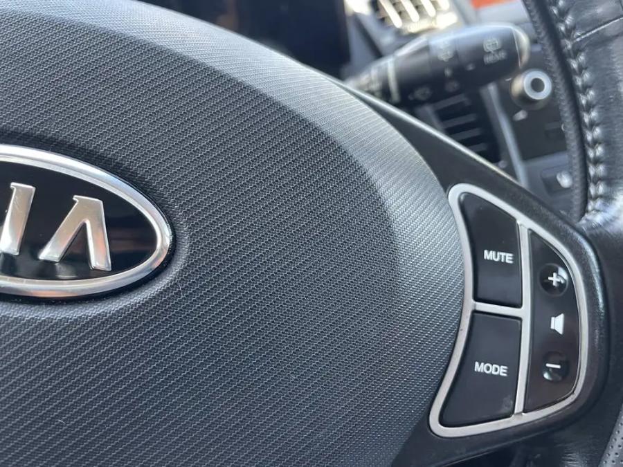 Pelēks Kia Ceed 2007 Talsi, ar dzinēja tilpumu 1.40 L un nobraukumu 245 tūkst. km par 1600 €, foto 15 vietnē AUTOMOTO.COM.LV