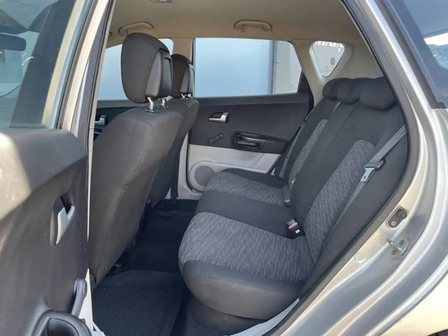 Pelēks Kia Ceed 2007 Talsi, ar dzinēja tilpumu 1.40 L un nobraukumu 245 tūkst. km par 1600 €, foto 19 vietnē AUTOMOTO.COM.LV