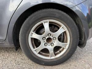 Grey Kia Ceed 2007 in Vilnius, with an engine capacity of 1.59 L and mileage of 138 thousand km for 1950 €, photo 21 on AUTOMOTO.COM.LV