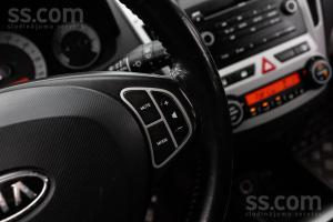 Pelēks Kia Ceed 2007 Jelgava, ar dzinēja tilpumu 1.60 L un nobraukumu 0 tūkst. km par 950 €, foto 16 vietnē AUTOMOTO.COM.LV