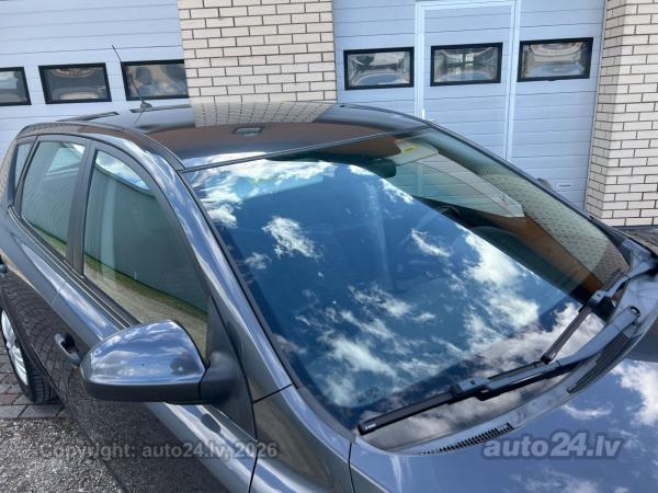Pelēks Kia Ceed 2008 Paide, ar dzinēja tilpumu 1.40 L un nobraukumu 90 tūkst. km par 3399 €, foto 9 vietnē AUTOMOTO.COM.LV
