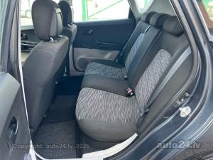 Grey Kia Ceed 2008 in Paide, with an engine capacity of 1.40 L and mileage of 90 thousand km for 3399 €, photo 17 on AUTOMOTO.COM.LV
