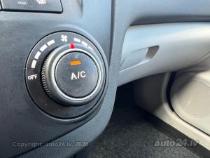 Grey Kia Ceed 2008 in Paide, with an engine capacity of 1.40 L and mileage of 90 thousand km for 3399 €, photo 21 on AUTOMOTO.COM.LV