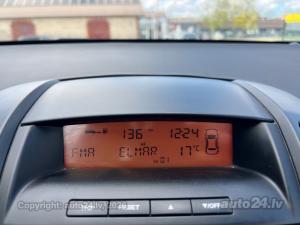 Grey Kia Ceed 2008 in Paide, with an engine capacity of 1.40 L and mileage of 90 thousand km for 3399 €, photo 24 on AUTOMOTO.COM.LV