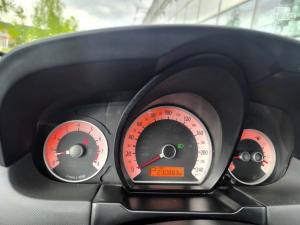 Серый Киа Сид 2008 в Каунас, объемом двигателя 1.60 л и пробегом 231 тыс. км за 2350 €, фото 16 на AUTOMOTO.COM.LV