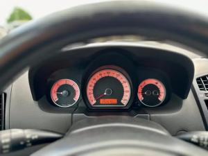 Pelēks Kia Ceed 2008 Jelgava, ar dzinēja tilpumu 1.60 L un nobraukumu 252 tūkst. km par 990 €, foto 13 vietnē AUTOMOTO.COM.LV