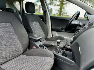 Pelēks Kia Ceed 2008 Jelgava, ar dzinēja tilpumu 1.60 L un nobraukumu 252 tūkst. km par 990 €, foto 17 vietnē AUTOMOTO.COM.LV
