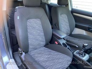Pelēks Kia Ceed 2008 Tallina, ar dzinēja tilpumu 1.60 L un nobraukumu 275 tūkst. km par 3490 €, foto 10 vietnē AUTOMOTO.COM.LV
