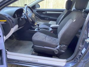 Pelēks Kia Ceed 2008 Tallina, ar dzinēja tilpumu 1.60 L un nobraukumu 275 tūkst. km par 3490 €, foto 15 vietnē AUTOMOTO.COM.LV