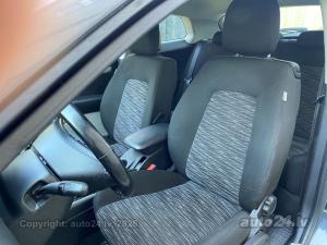 Pelēks Kia Ceed 2008 Tallina, ar dzinēja tilpumu 1.60 L un nobraukumu 275 tūkst. km par 3490 €, foto 17 vietnē AUTOMOTO.COM.LV