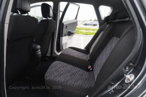 Pelēks Kia Ceed 2008 Tallina, ar dzinēja tilpumu 1.60 L un nobraukumu 220 tūkst. km par 1999 €, foto 5 vietnē AUTOMOTO.COM.LV