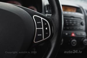Pelēks Kia Ceed 2008 Tallina, ar dzinēja tilpumu 1.60 L un nobraukumu 220 tūkst. km par 1999 €, foto 9 vietnē AUTOMOTO.COM.LV