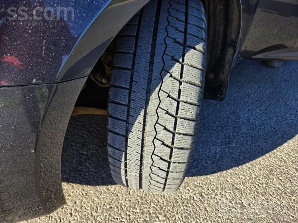 Pelēks Kia Ceed 2008 Bauska, ar dzinēja tilpumu 1.60 L un nobraukumu 256 tūkst. km par 2500 €, foto 8 vietnē AUTOMOTO.COM.LV