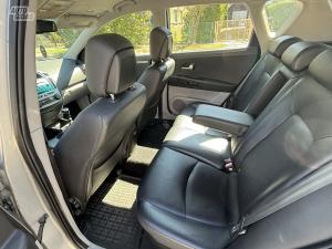 Grey Kia Ceed 2009 in Panevezys, with an engine capacity of 1.60 L and mileage of 265 thousand km for 1600 €, photo 9 on AUTOMOTO.COM.LV