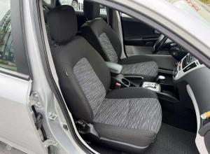 Pelēks Kia Ceed 2009 Viļņa, ar dzinēja tilpumu 1.58 L un nobraukumu 200 tūkst. km par 2950 €, foto 14 vietnē AUTOMOTO.COM.LV