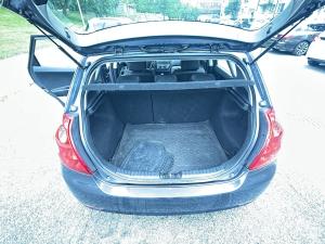 Grey Kia Ceed 2009 in Vilnius, with an engine capacity of 1.60 L and mileage of 207 thousand km for 1650 €, photo 11 on AUTOMOTO.COM.LV