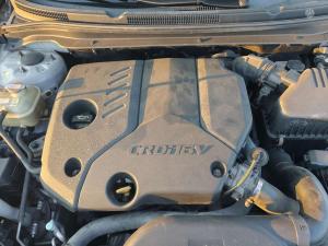 Pelēks Kia Ceed 2009 Joniškis, ar dzinēja tilpumu 1.58 L un nobraukumu 431 tūkst. km par 2050 €, foto 8 vietnē AUTOMOTO.COM.LV