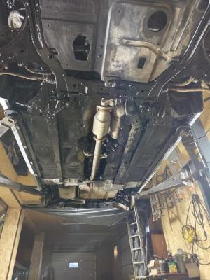 Pelēks Kia Ceed 2009 Joniškis, ar dzinēja tilpumu 1.58 L un nobraukumu 431 tūkst. km par 2050 €, foto 9 vietnē AUTOMOTO.COM.LV