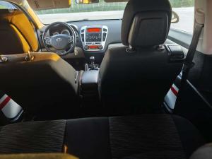 Pelēks Kia Ceed 2009 Joniškis, ar dzinēja tilpumu 1.58 L un nobraukumu 431 tūkst. km par 2050 €, foto 10 vietnē AUTOMOTO.COM.LV