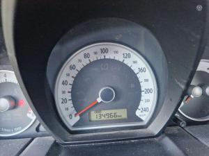 Pelēks Kia Ceed 2009 Kauņa, ar dzinēja tilpumu 1.40 L un nobraukumu 135 tūkst. km par 3000 €, foto 9 vietnē AUTOMOTO.COM.LV
