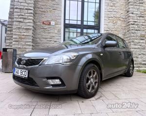 Kia Ceed 2009 Tallina vietnÄ PelÄks Kia Ceed 2009 Tallina, ar dzinÄja tilpumu 1.60 L un nobraukumu 300 tÅ«kst. km par 2499 ā¬, foto 1 vietnÄ AUTOMOTO.COM.LV