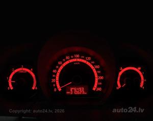 Pelēks Kia Ceed 2009 Tallina, ar dzinēja tilpumu 1.60 L un nobraukumu 300 tūkst. km par 2499 €, foto 21 vietnē AUTOMOTO.COM.LV
