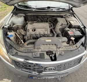 Pelēks Kia Ceed 2010 Kauņa, ar dzinēja tilpumu 1.40 L un nobraukumu 166 tūkst. km par 1700 €, foto 10 vietnē AUTOMOTO.COM.LV