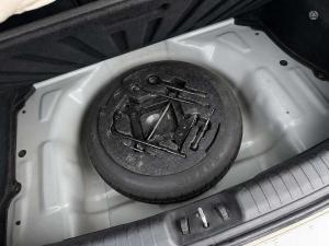 Pelēks Kia Ceed 2011 Viļņa, ar dzinēja tilpumu 1.58 L un nobraukumu 286 tūkst. km par 1650 €, foto 20 vietnē AUTOMOTO.COM.LV