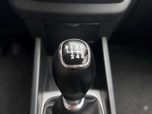Grey Kia Ceed 2011 in Vilnius, with an engine capacity of 1.58 L and mileage of 234 thousand km for 1450 €, photo 15 on AUTOMOTO.COM.LV