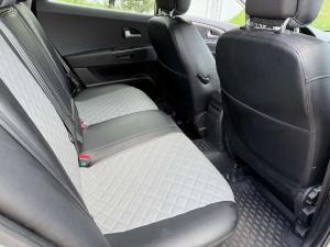 Серый Киа Сид 2012 в Вильнюс, объемом двигателя 1.59 л и пробегом 233 тыс. км за 4400 €, фото 16 на AUTOMOTO.COM.LV