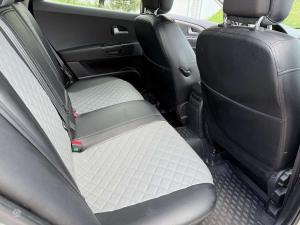 Grey Kia Ceed 2012 in Vilnius, with an engine capacity of 1.59 L and mileage of 236 thousand km for 4400 €, photo 18 on AUTOMOTO.COM.LV