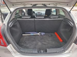 Pelēks Kia Ceed 2012 Tallina, ar dzinēja tilpumu 1.60 L un nobraukumu 305 tūkst. km par 2399 €, foto 10 vietnē AUTOMOTO.COM.LV