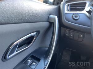 Grey Kia Ceed 2013 in Talsi, with an engine capacity of 1.40 L and mileage of 200 thousand km for 3700 €, photo 13 on AUTOMOTO.COM.LV