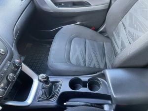 Grey Kia Ceed 2013 in Talsi, with an engine capacity of 1.40 L and mileage of 200 thousand km for 3700 €, photo 19 on AUTOMOTO.COM.LV